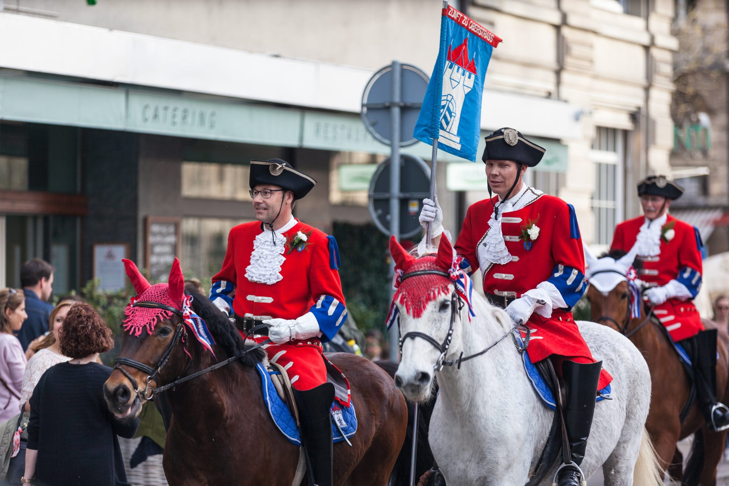Sechseläuten in Zürich | Traditionsfest - the-circle-zuerich.ch | The ...