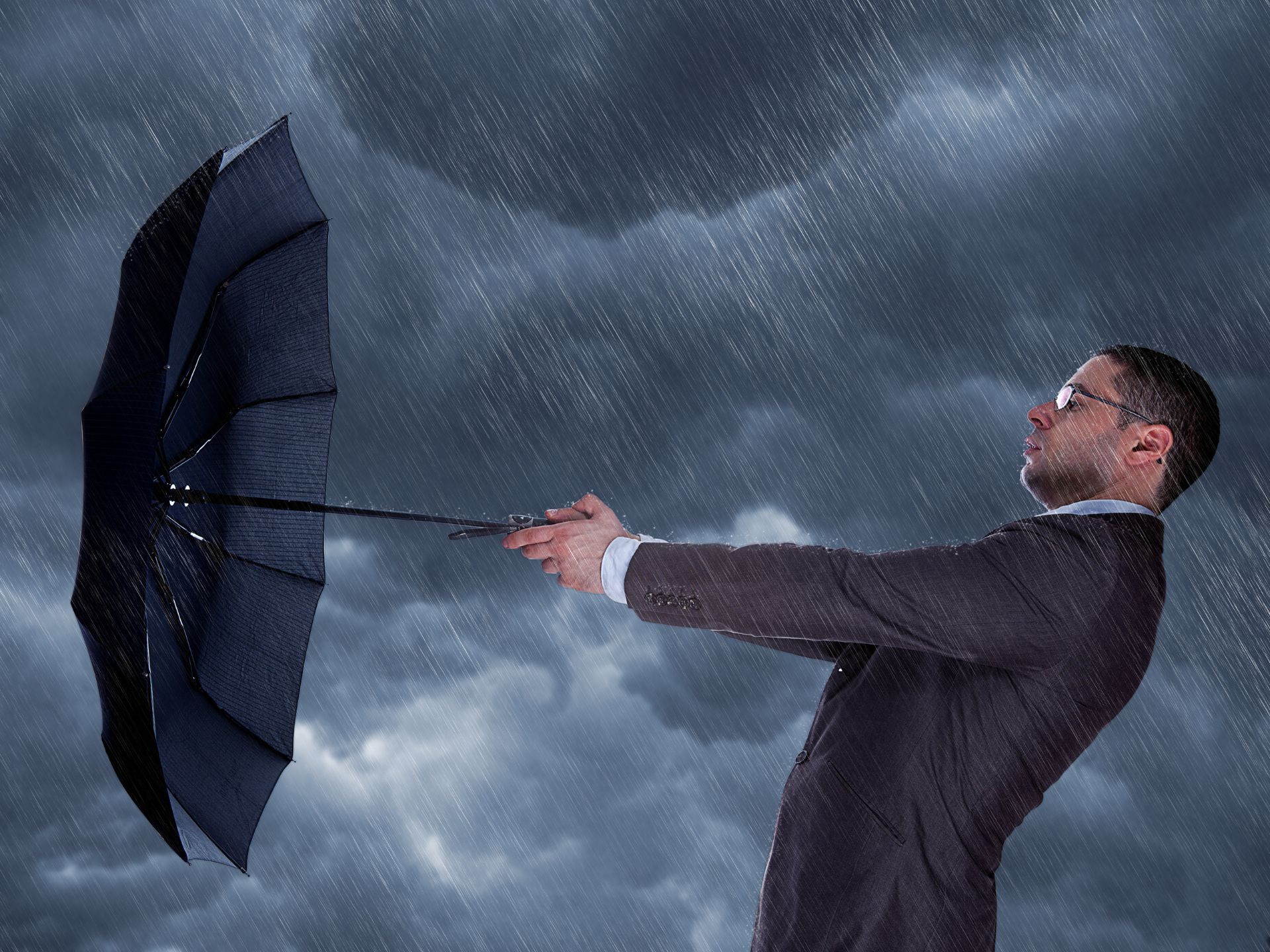 Fabelhafte Schlecht Wetter Aktivitten Bild